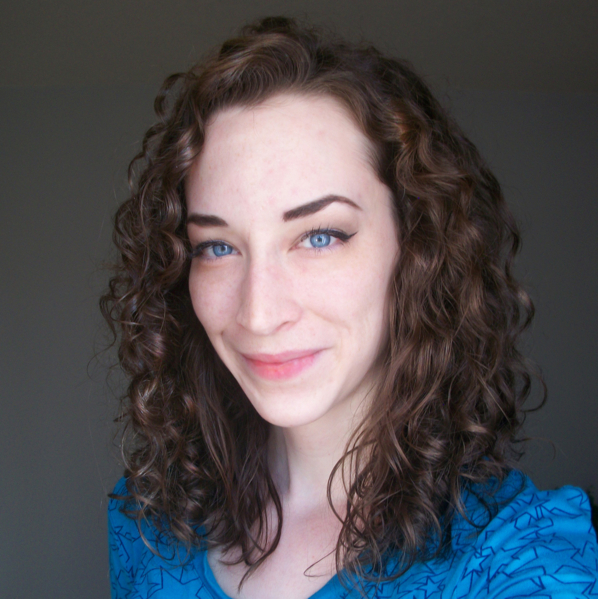 Alaina Ferguson - Official Website